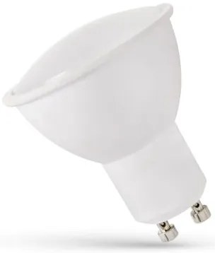 Toolight - Teplá LED žárovka GU10 230V 4W 280lm 13259, OSW-01025