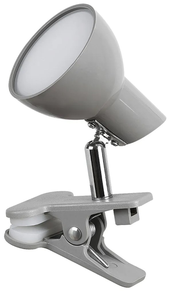 RABALUX 1480 NOAH led lampa se skřipcem