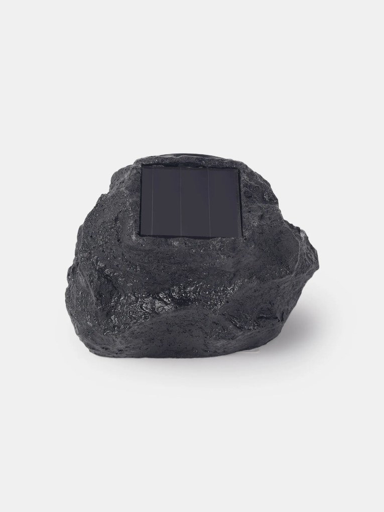 Sinsay - SOLAR LED LAMP - černá