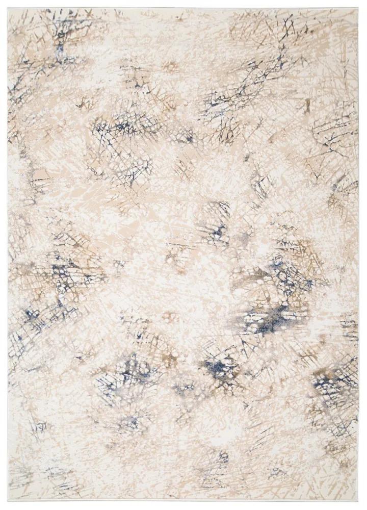 Kusový koberec Hiva krémový 80x150cm