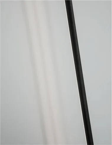 Nástěnné LED svítidlo NOVA LUCE GROPIUS 20W 3000K 9081150