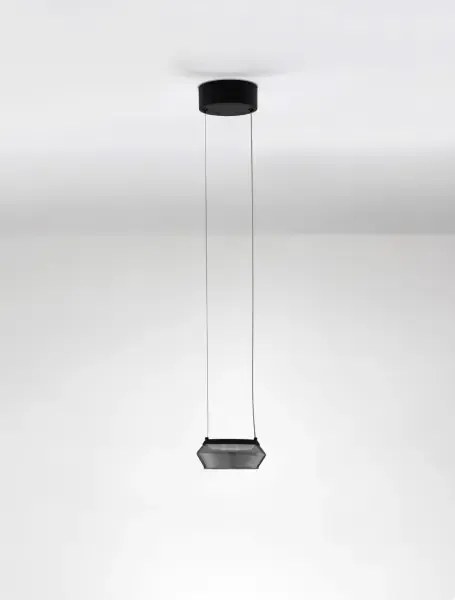 Designový lustr Jailyn 1