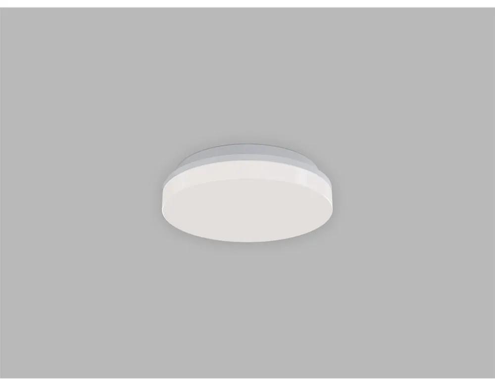 LED 2 Vnitřní stropní svítidlo ROUND III P.28 cm bílé