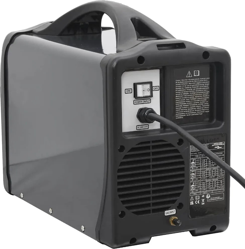 Svářečka MIG / MMA / Lift TIG 200 A 151244