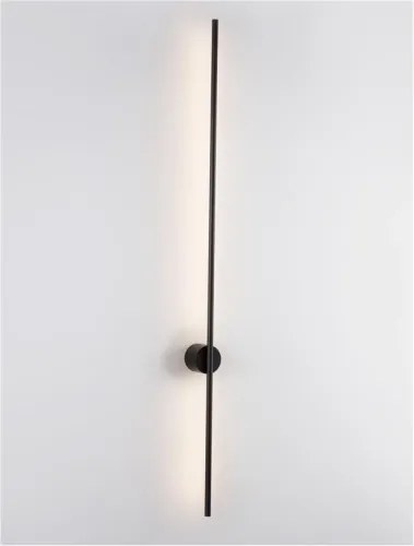Nástěnné LED svítidlo NOVA LUCE ADEN 20W 3000K 9081810