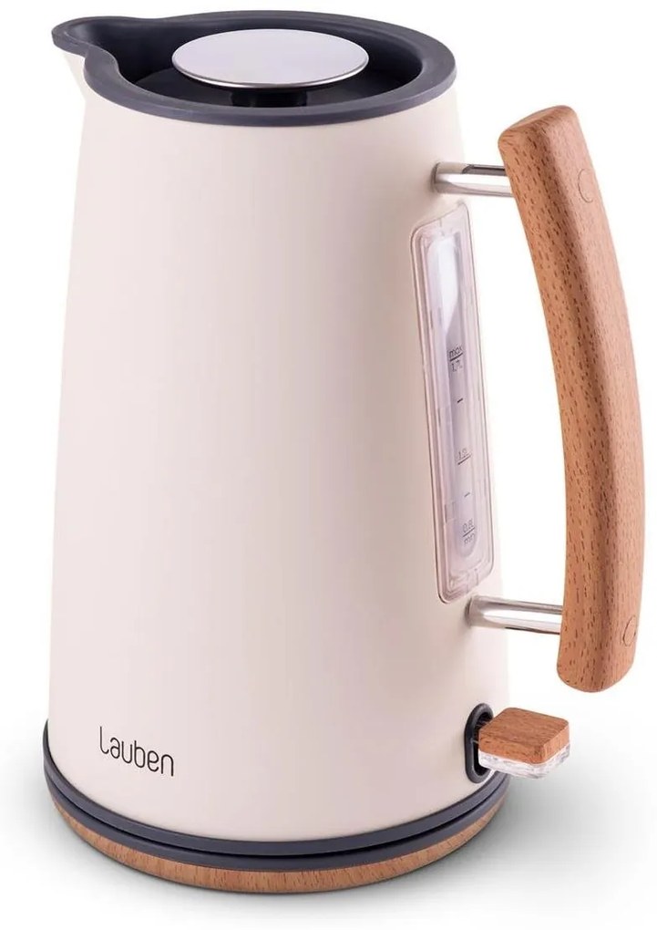 Rychlovarná konvice lauben electric kettle 17cr