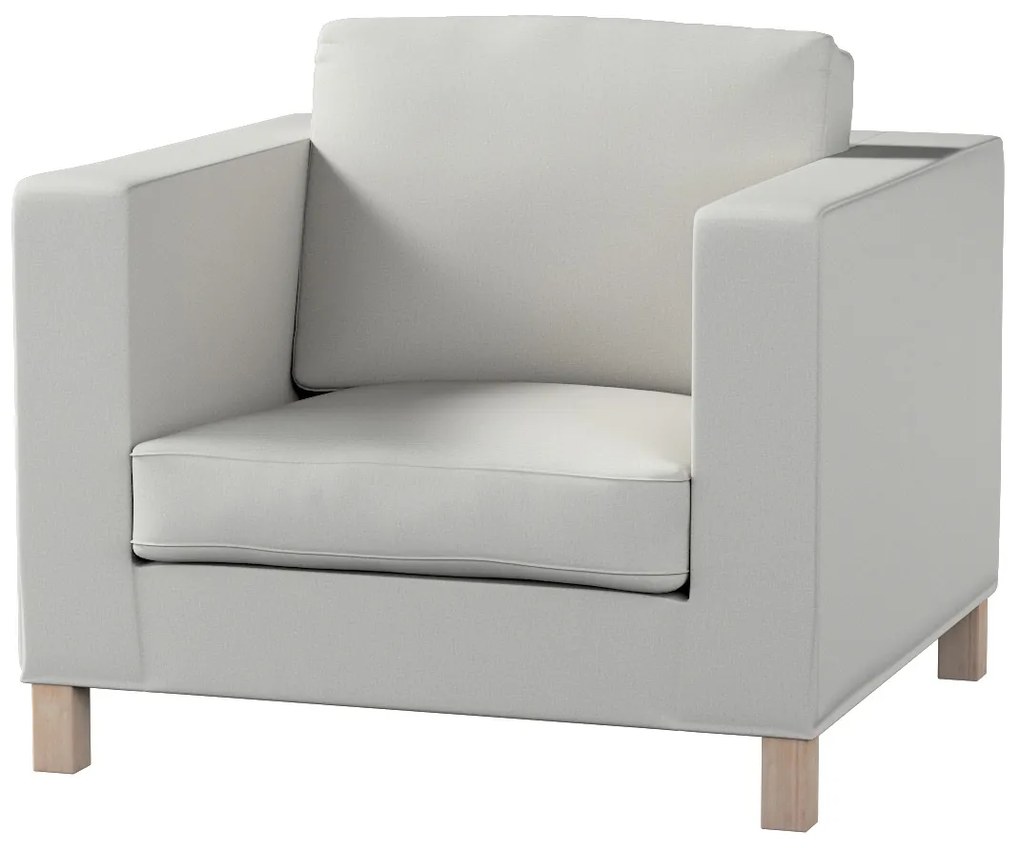 Potah na křesko IKEA Karlanda, krátký