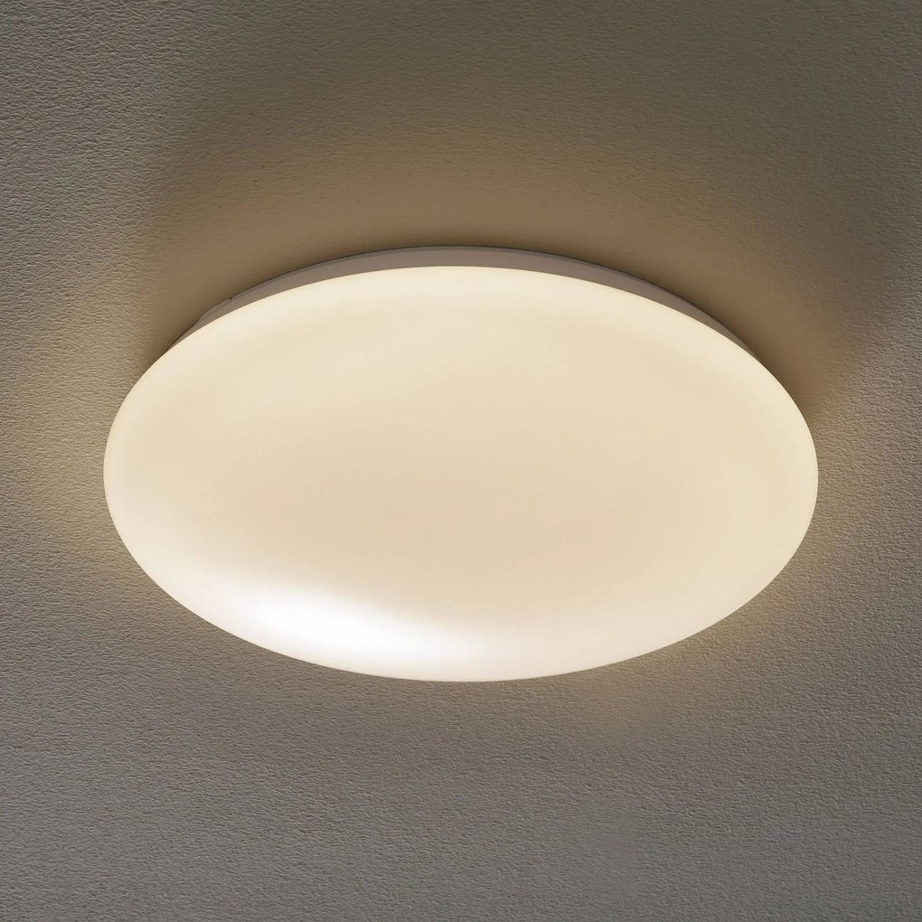 LED stropní světlo Altona LW3 teplá bílá Ø 38,5 cm