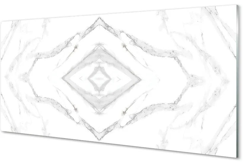 akrylový obraz Marble kámen vzor 140x70 cm