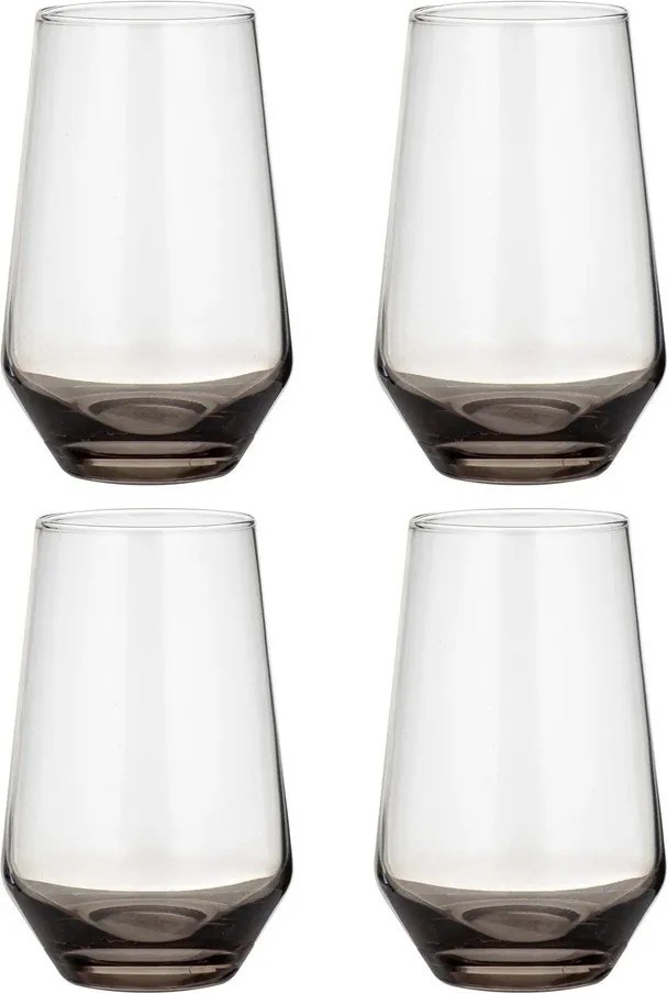 Sklenice na koktejly v sadě 4 ks 400 ml Prism – Ladelle