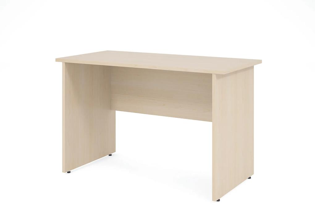 Pracovní stůl 120 x 60 cm Lenza Express Dekor stolové desky: bříza