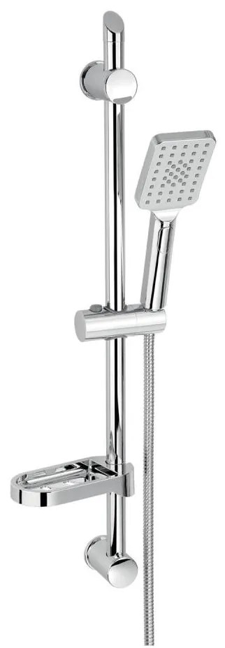 Novaservis - Sprchová sada lesklý chrom KIT920,0