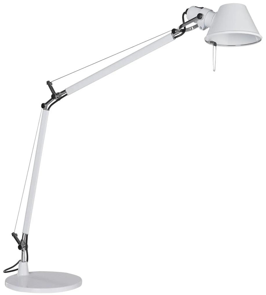 Artemide designové stolní lampy Tolomeo Tavolo