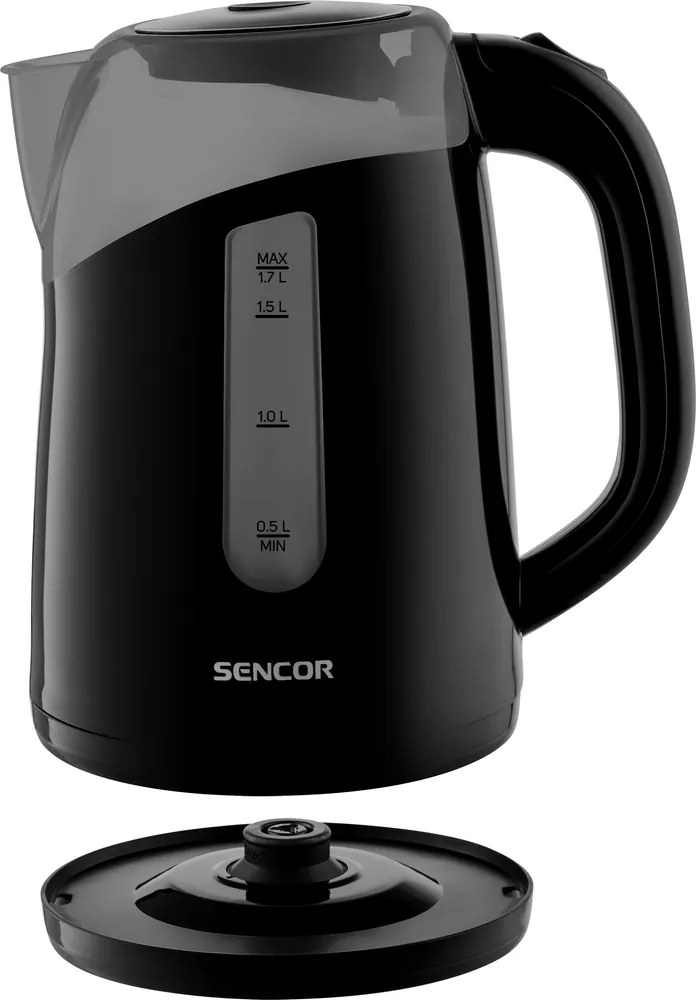 Sencor SWK 1701 BK