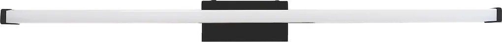 Nástěnné LED svítidlo Mirore, 1x LED 8w, 4000k, (fi 40cm), b