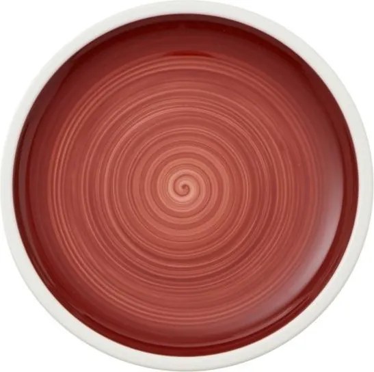 Villeroy&Boch Villeroy & Boch Manufacture Rouge dezertní talíř Ø22cm