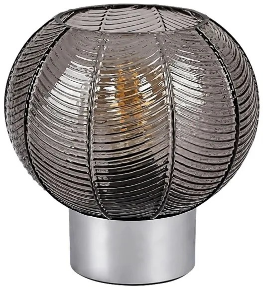 Rabalux 74017 - Stolní lampa MONET 1xE27/40W/230V