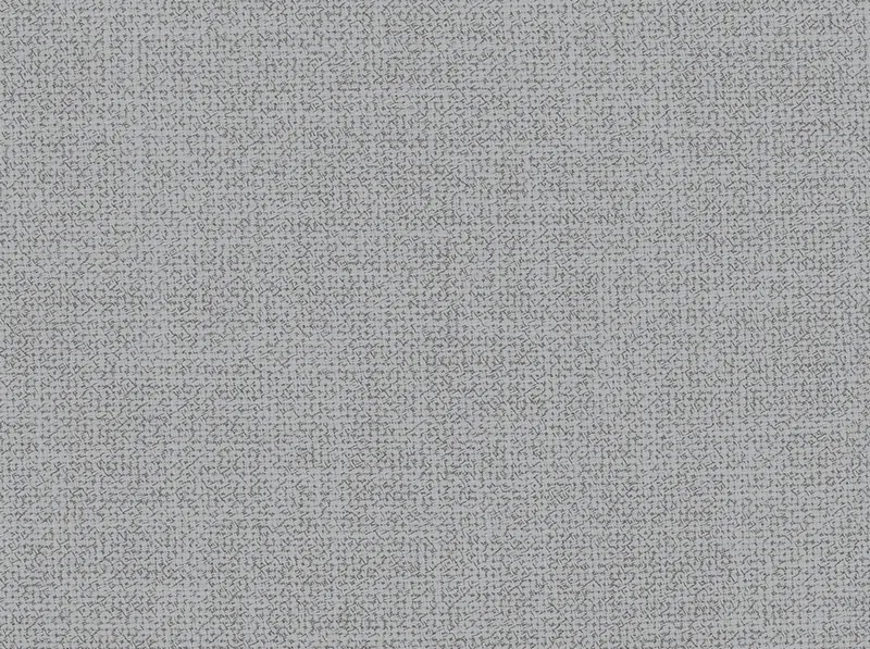 Rohová sedací souprava Lotos, světle šedá tkanina, levý roh