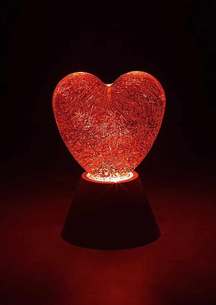 Rabalux SPARKLY LED dětská dekorativní lampička 76040