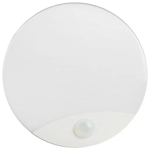 LED Koupelnové nástěnné svítidlo LED/15W/230V 3000/4000/6000K IP44 bílá