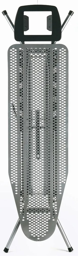 Rolser žehlící prkno K-S Coto S, 110 x 32 cm, černé