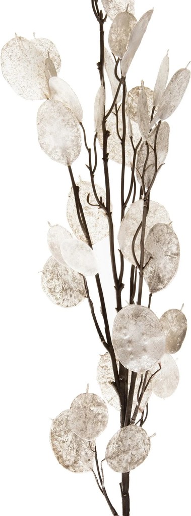 Dekorativní větvička Nordic Petal 10x10x90 cm