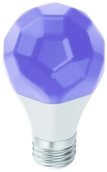 LED RGB Stmívatelná žárovka ESSENTIALS A19 E27/8W/230V 2700-6500K - Nanoleaf