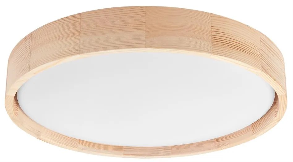 Brilagi Brilagi - LED Stropní svítidlo MANAROLA SIMPLE LED/24W/230V 3000K BG0488