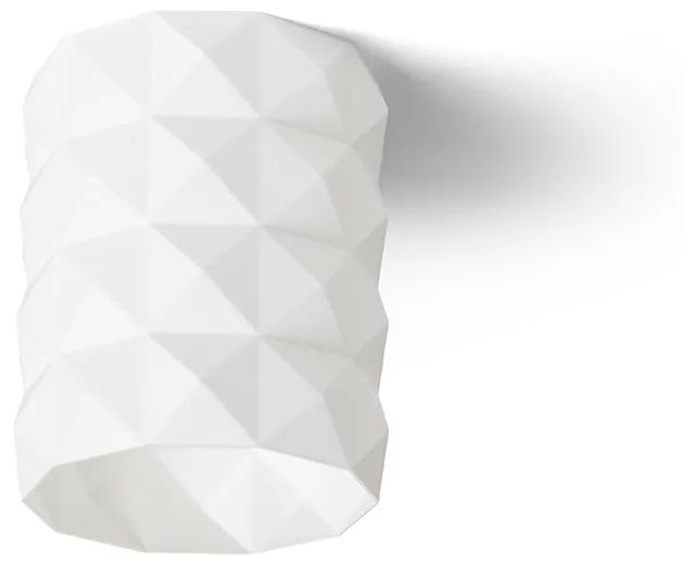RENDL R14010 MARENGA LED vestavné světlo, dekorativní bílá Eco PLA