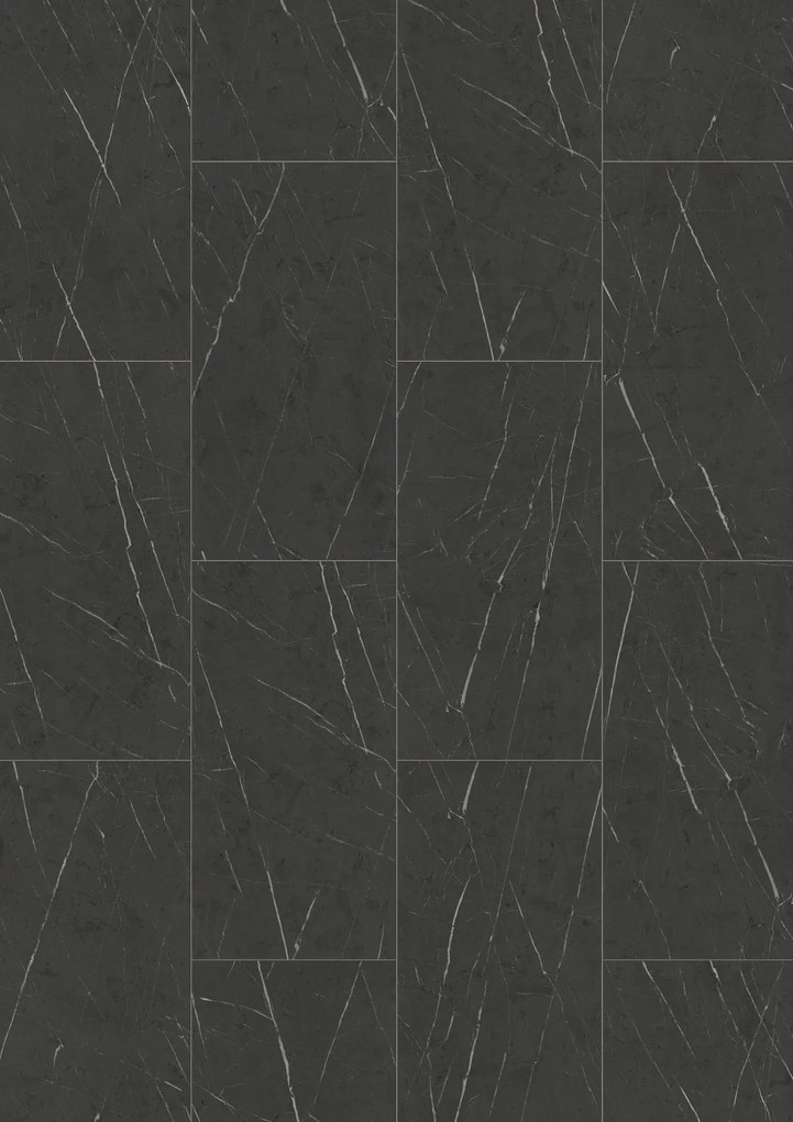 Kronoflooring Laminátová podlaha Excellent Aqua černý mramor 638 x 330 x 8 mm