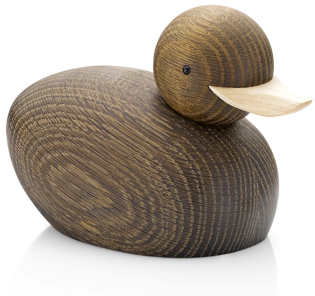 Lucie Kaas designové dekorace Duck Large