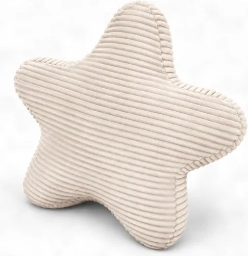 SakyPaky Mráček HOME Kids sedací vak, béžová