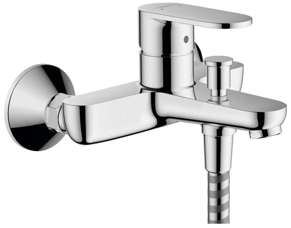 Hansgrohe Vernis Blend - Vanová baterie, chrom 71440000