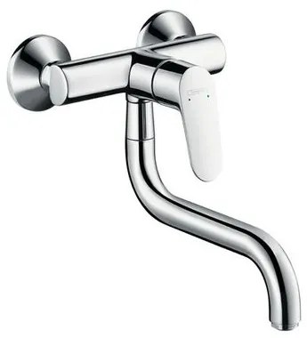 Hansgrohe Focus M41 kuchyňská baterie, chrom 31825000