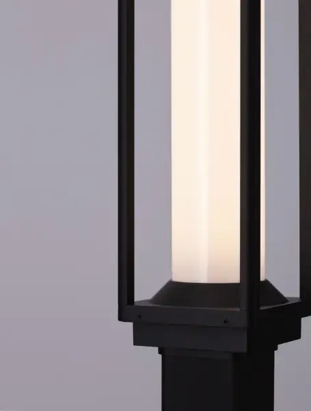 Venkovní lampa Solstice S
