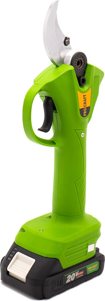 Procraft ES20Li bb