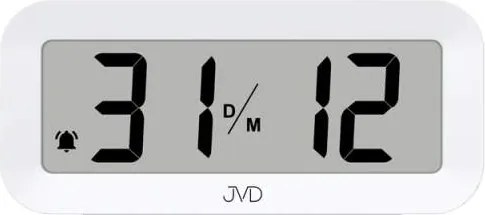 JVD Digitální budík do sítě JVD SB288
