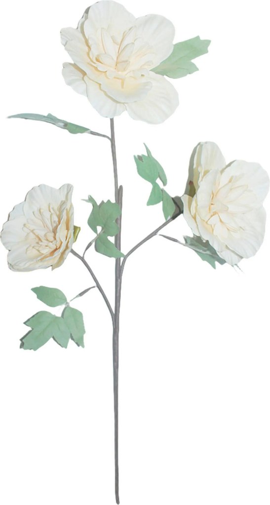 XXXLutz UMĚLÁ KVĚTINA 84 cm Ambia Home - Umělé květiny - 0033240081