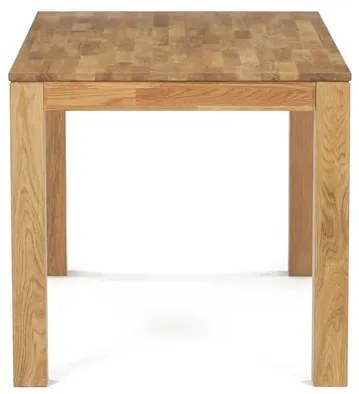 Autronic Jídelní stůl DS-H DUB Rozměr stolu: 200 x 100 cm