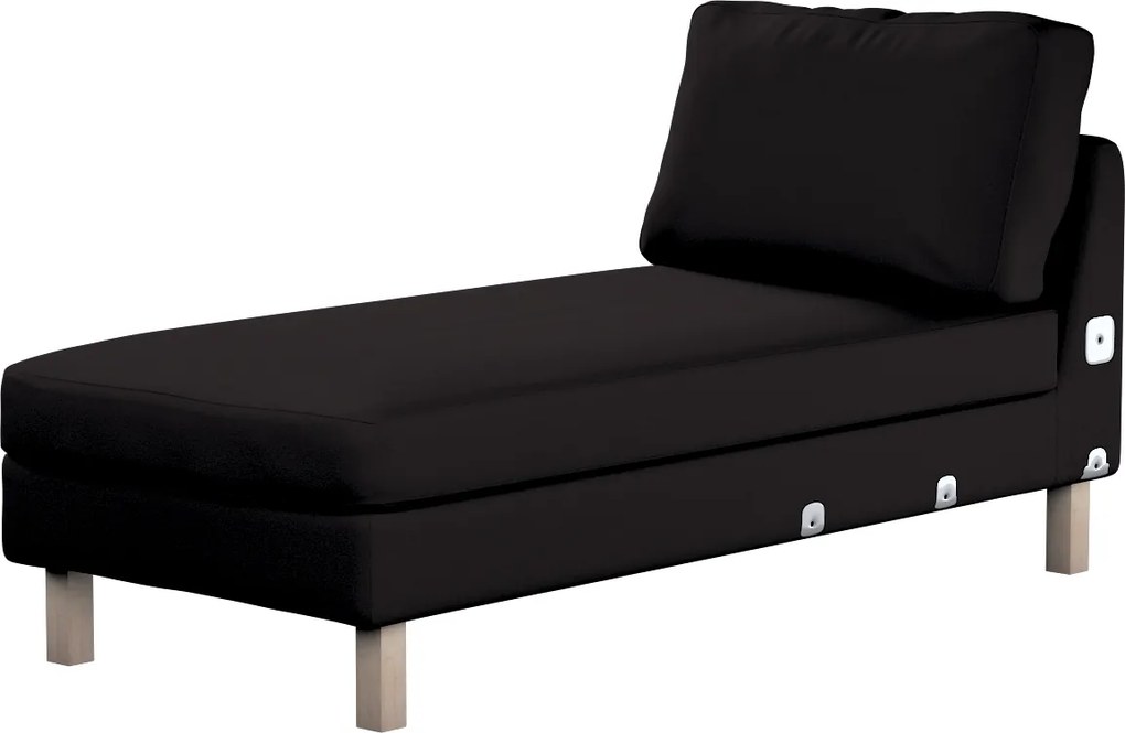 Potah na přídavný šezlong IKEA Karlstad, krátký