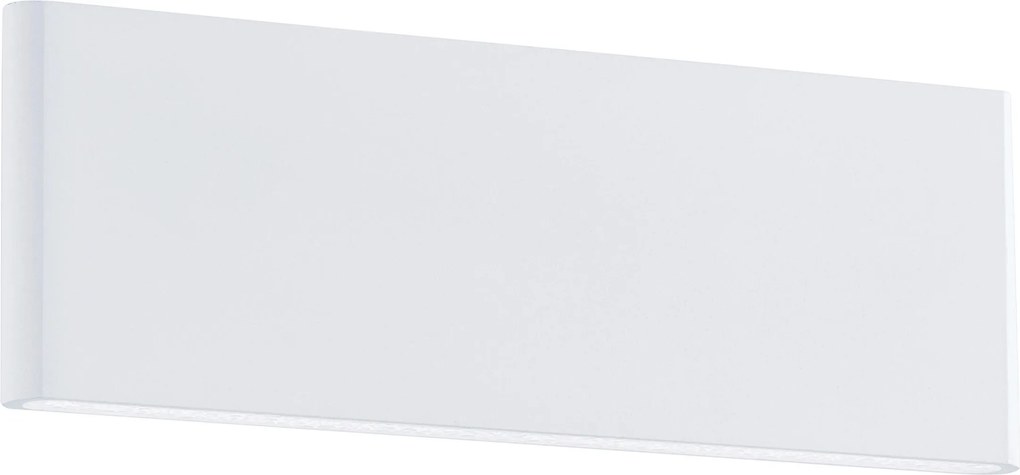 XXXLutz NÁSTĚNNÉ LED SVÍTIDLO, 8/25,5/4,5 cm Eglo - Online Only svítidla - 003348122002