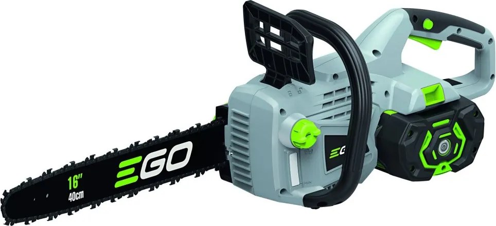 EGO POWER+ AKU řetězová pila CS1600E EGO bez baterie a nabíječky