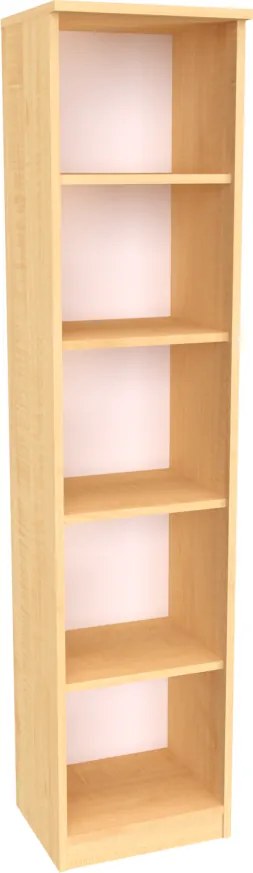 Knihovna Sektor 10 (na výběr více variant)