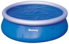 Bestway Solární plachta na bazén 244 cm