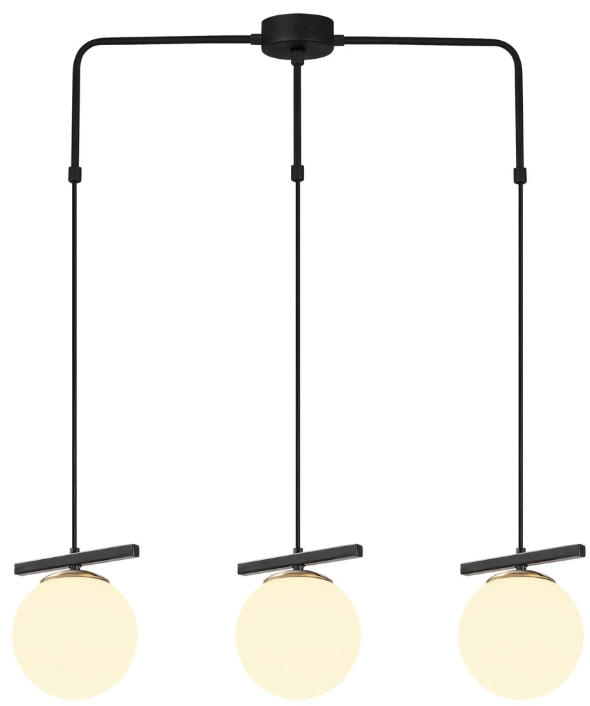 OPVIQ Závěsné osvětlení UZUM multi 81 cm 892OPV1617
