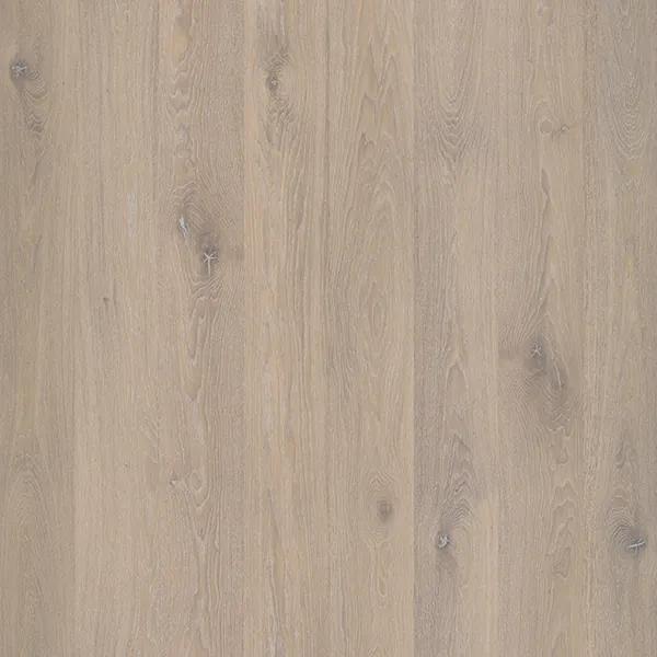 SMARTwood Dřevěná podlaha, dub Polar, 1285 × 175 × 10,8 mm