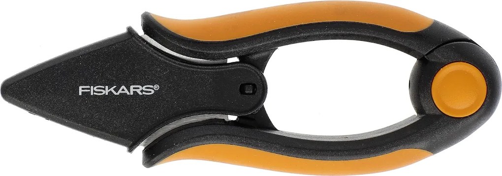 Nůžky FISKARS SOLID SP220 na byliny 1063326 10127