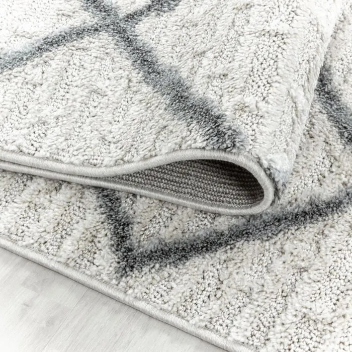 Vopi | Kusový koberec Pisa 4701 cream - 280 x 370 cm