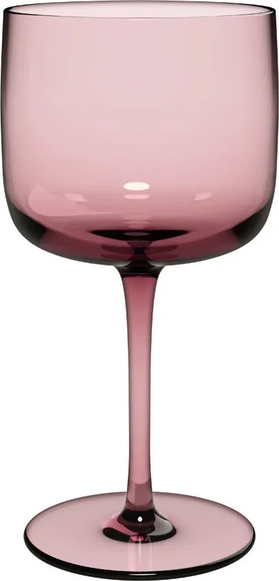 Villeroy&Boch Like Grape Weinkelch, sada 2 dílná. 85 mm, 200 ml