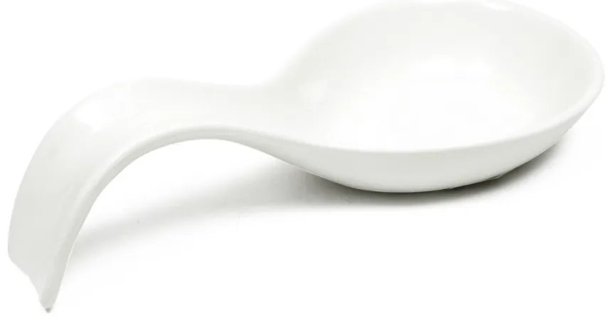 Maxwell and Williams Lžíce na servírování 23 cm - WHITE BASICS